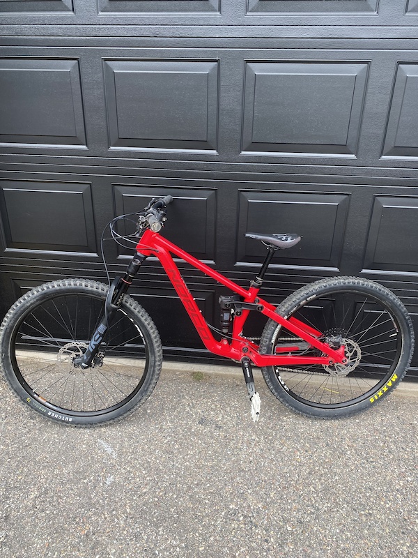 2022 Norco Sight Youth 27.5 For Sale
