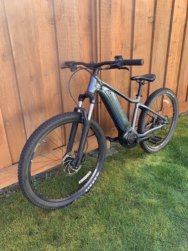 2023 LIV Tempt e Small For Sale