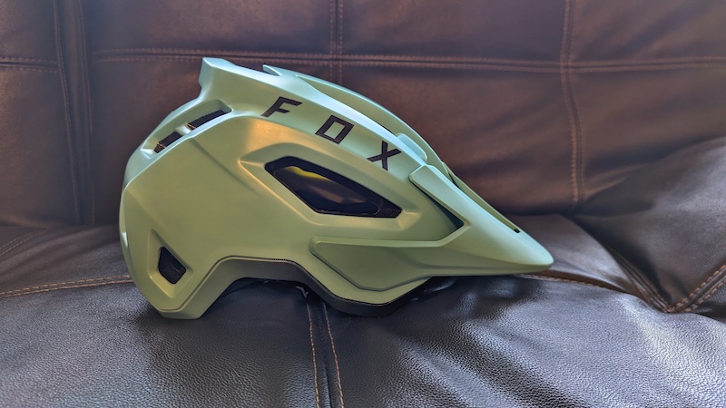 2020 Fox Speedframe helmet For Sale