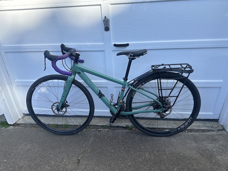 2019 Salsa Journeyman Apex 1x For Sale