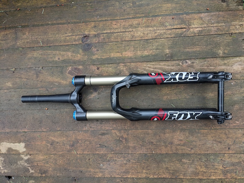 2012 Fox 36 talas fit rlc For Sale