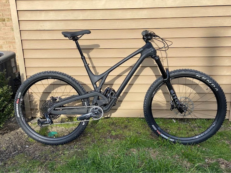 2022 Evil Offering V2 GX custom build For Sale