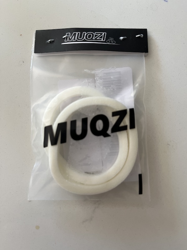 2024 38mm Foam Rings For Sale