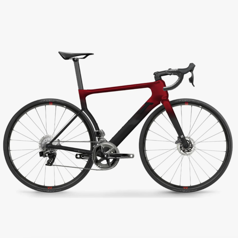 2024 3T Strada Rival AXS 2x12 *Brand New* 51cm For Sale