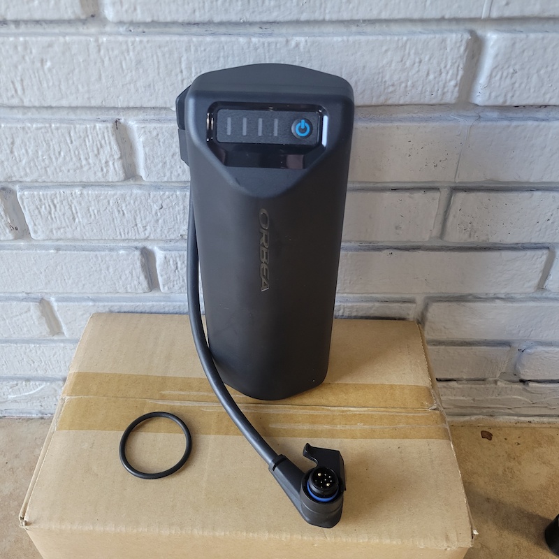 2023 Orbea E-Bike Range Extender For Sale