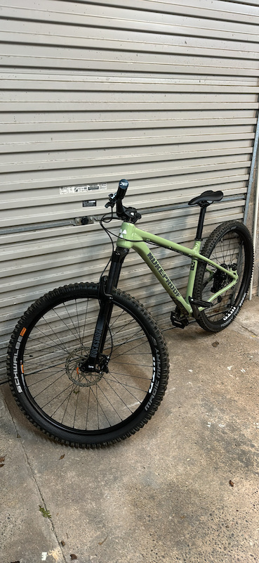 2023 Nukeproof scout 290 race Large For Sale