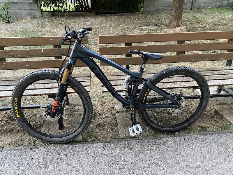 2023 Trek Ticket S For Sale