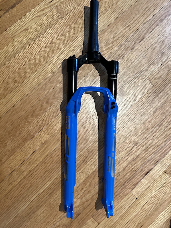 2022 RockShox SID Ultimate SL 100mm With Remote Lockout For Sale