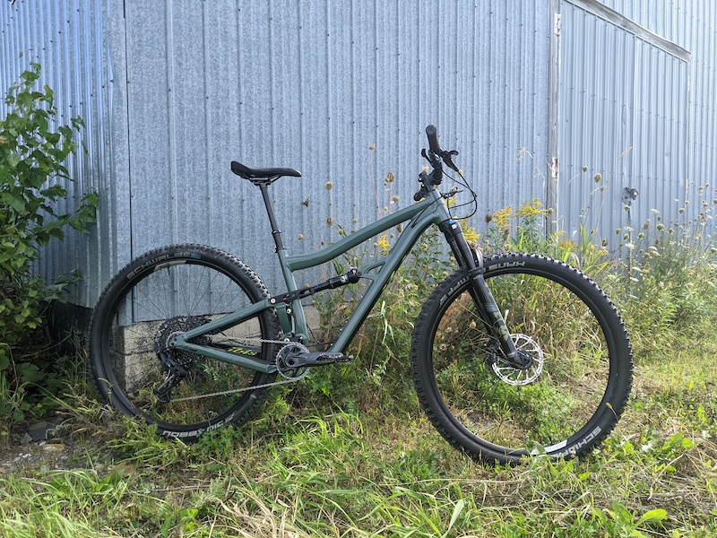 2022 Ibis Ripley AF For Sale