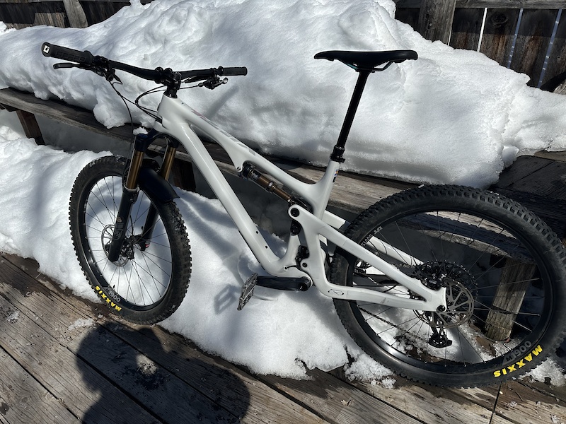 2023 Yeti SB 140- C2- Large For Sale