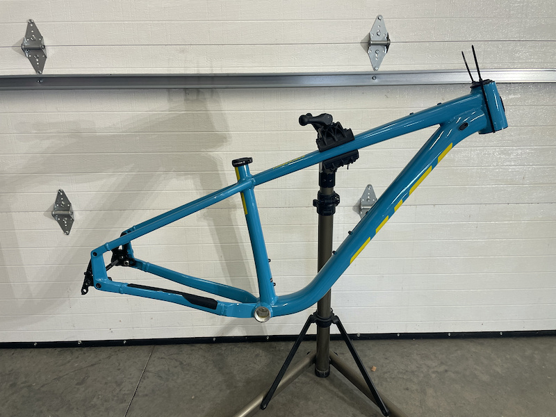 2021 Salsa Timberjack Medium For Sale