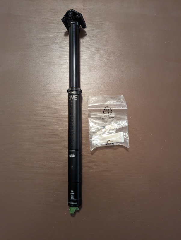 2022 Oneup dropper post V2 180mm For Sale