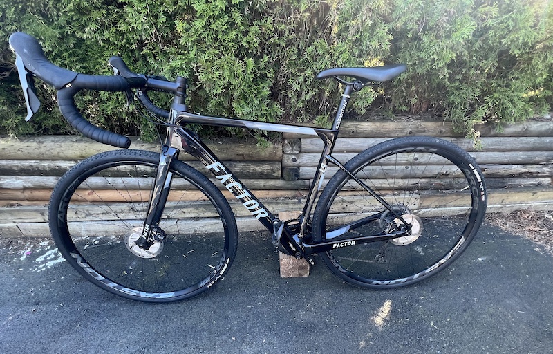 2020 Factor LS For Sale