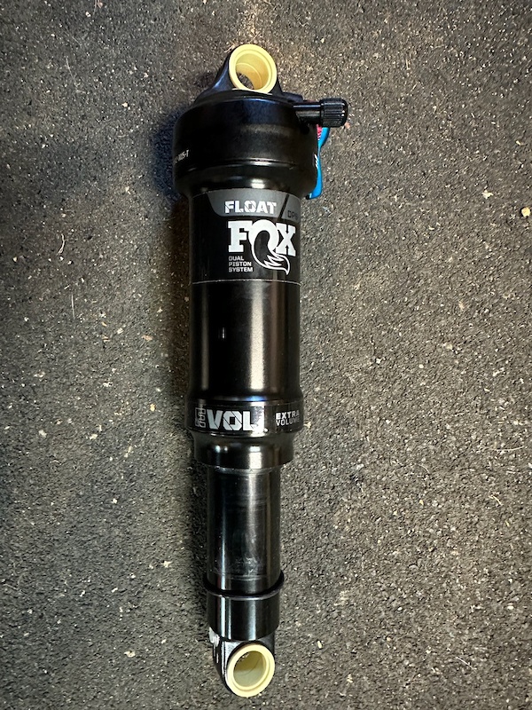 2023 Fox Float DPS 210x55 New Takeoff For Sale