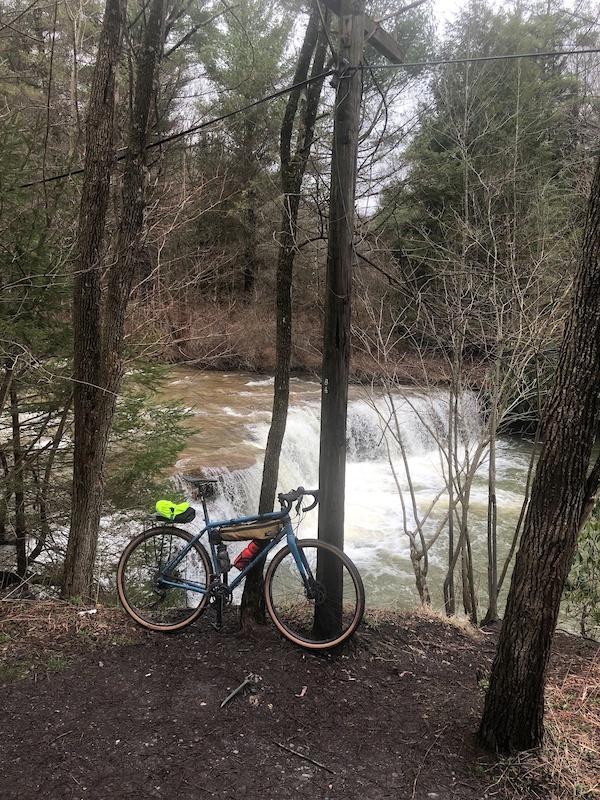 Blackwater Canyon Trail Multi Trail - Davis, WV