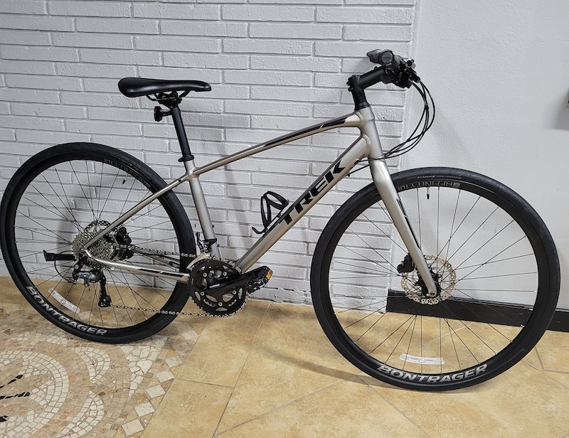 2020 Trek FX Sport 4 Small For Sale