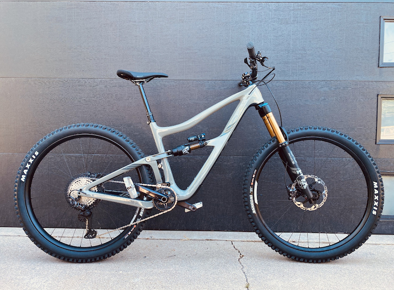 2021 Ibis Ripmo V2 Factory XT Build Size Large For Sale