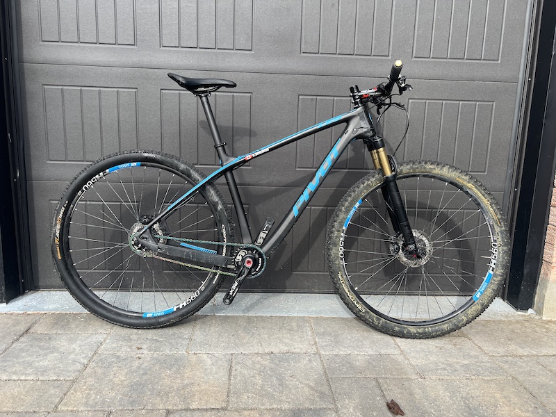 2018 Pivot LES Single Speed For Sale