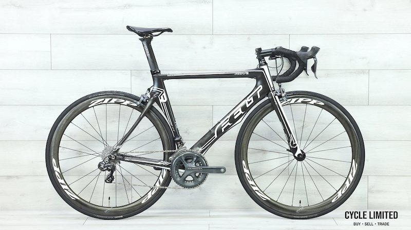 2012 Felt AR Di2 For Sale