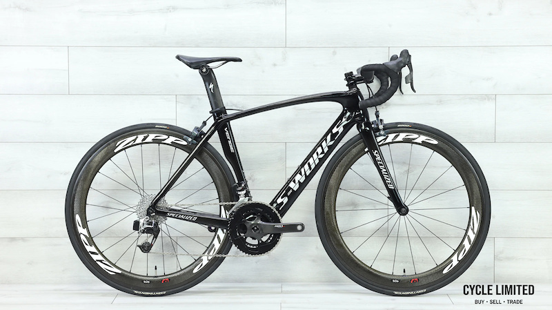 2015 Specialized S-Works Venge For Sale