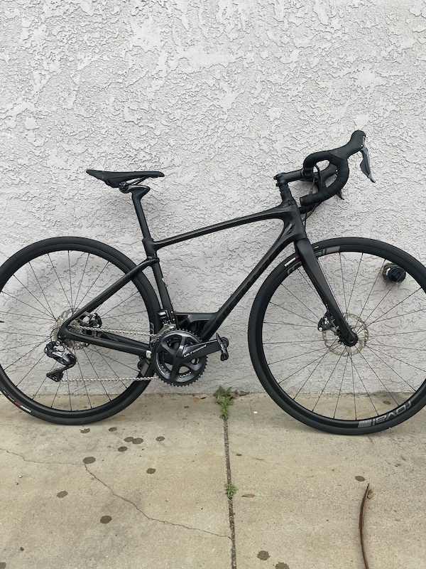 2018 Specialized Ruby Expert Di2 Ultegra For Sale
