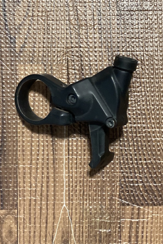 2023 RockShox PopLoc Lever Left For Sale