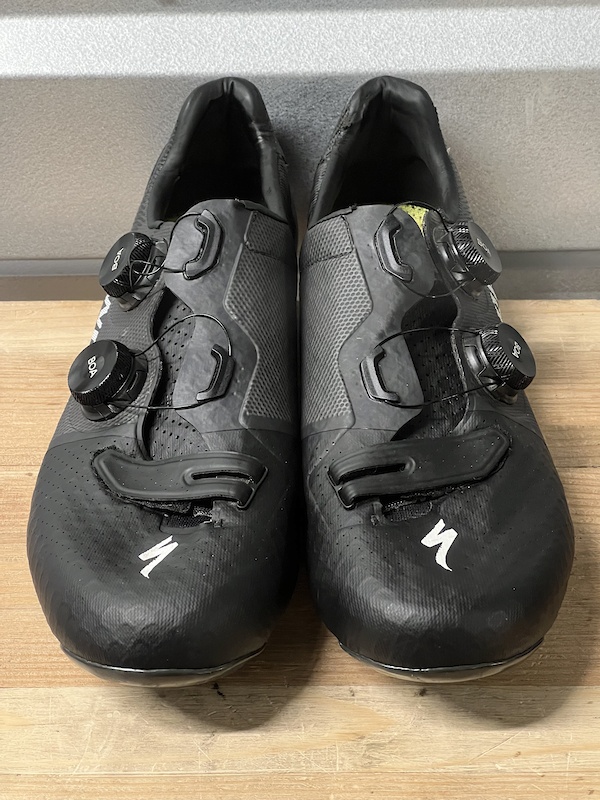 2022 Specialized S-Works 7 RD EU 44 Shoes For Sale