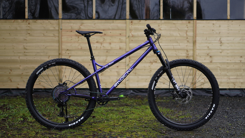 2023 Radical Grim Ripper - EX DISPLAY For Sale