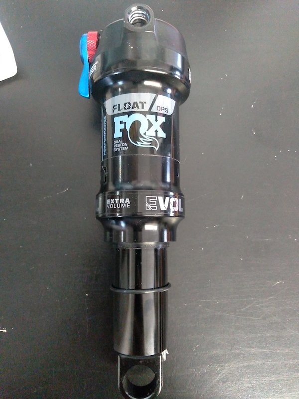 2021 FOX Series FLOAT 3pos DPS For Sale