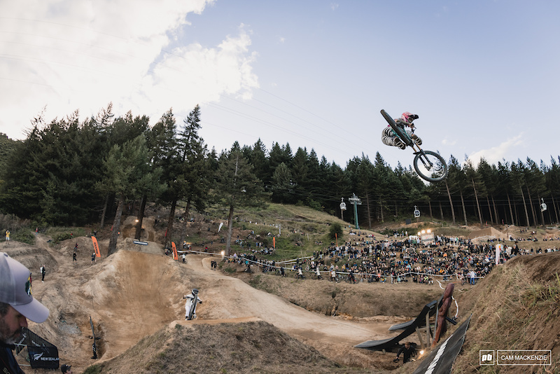 Emma Olofsson in Rotorua, New Zealand - photo by cameronmackenzie ...