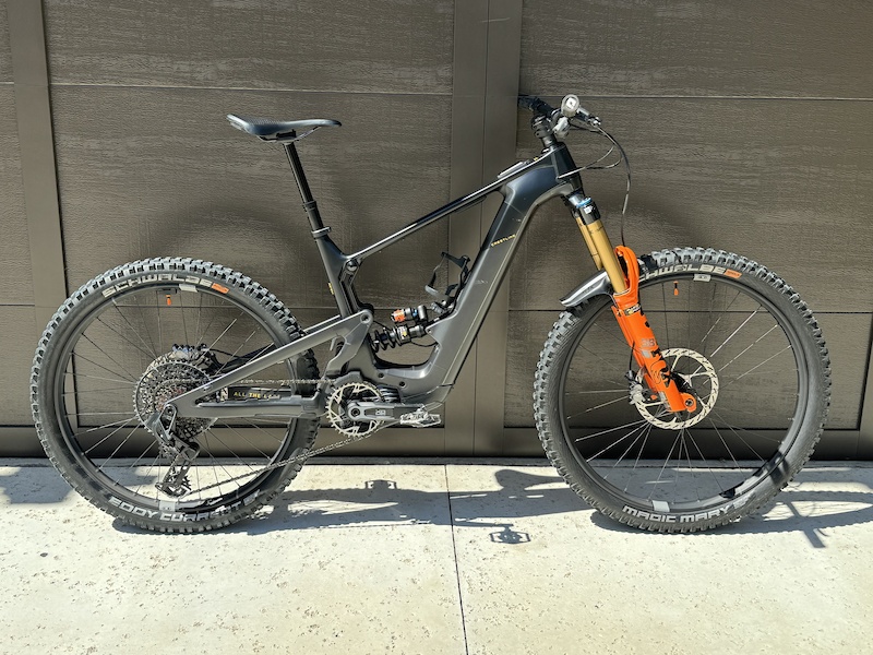 2023 Crestline RS 75/50 RH-3 (Large) MX *PRICE REDUCED For Sale