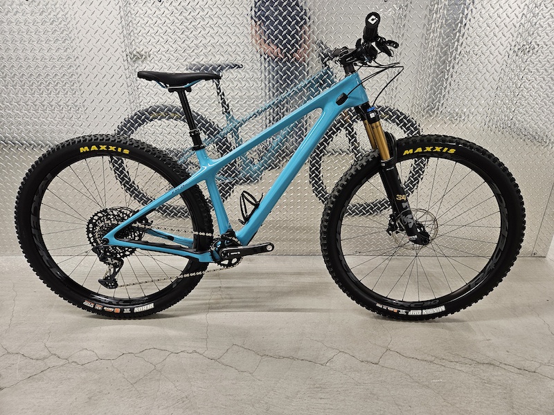 2023 Yeti Arc T2 Medium For Sale