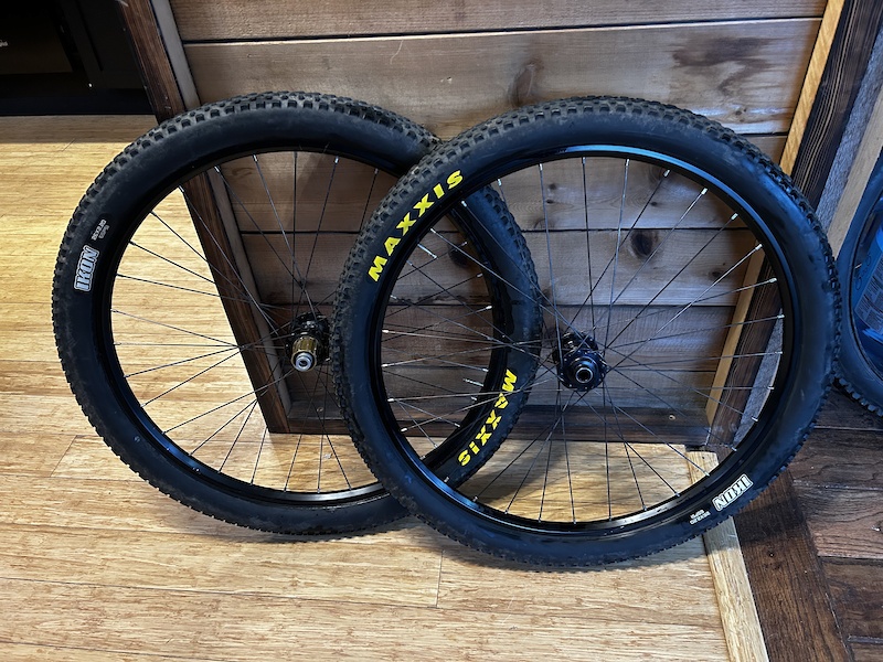 Hope Pro 2 Evo 26 wheelset For Sale