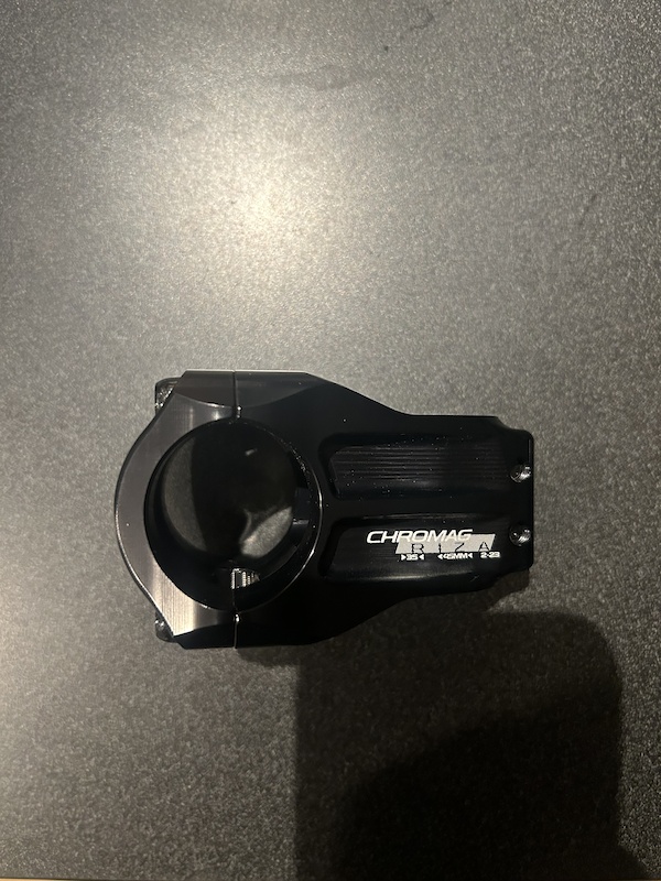 2024 Chromag Riza 35mm/45mm BNIB For Sale