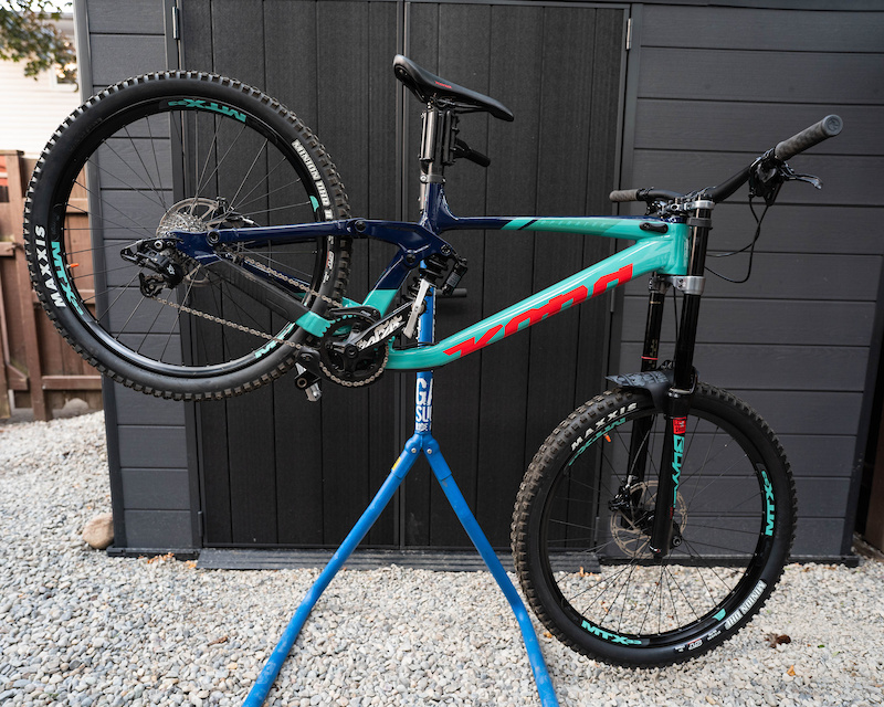 2020 Kona Operator For Sale