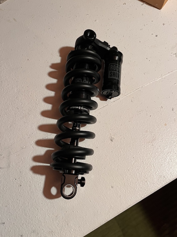 2020 Rockshox Super Deluxe Select Coil For Sale