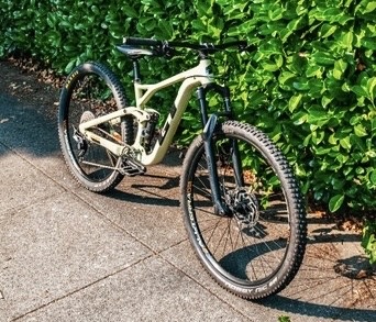 2019 GT Sensor Alloy Comp Small For Sale