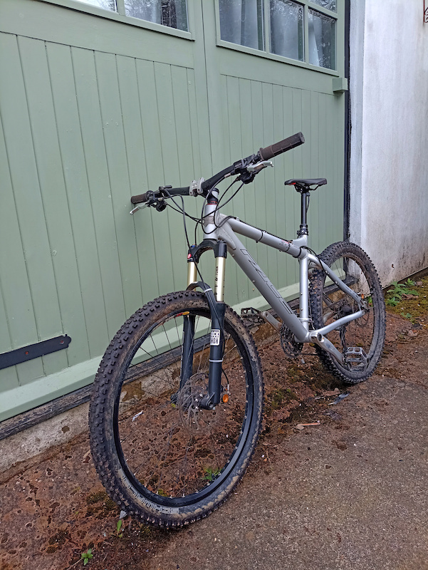 2006 Pace RC303 Hardtail (splitting) For Sale