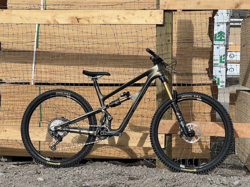 2023 Revel Rail29 (Large) For Sale