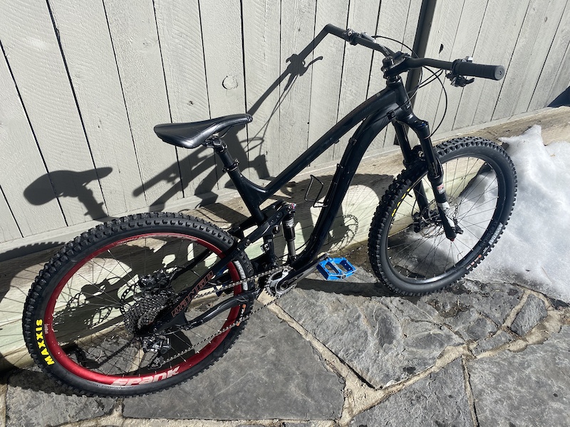 Norco Range MTB For Sale