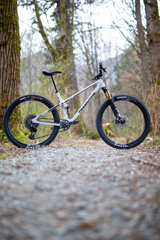 2024 Transition Spur, X0 T-type Transmission For Sale