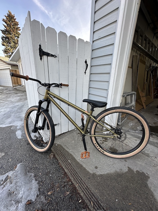 2022 Kona Shonky For Sale