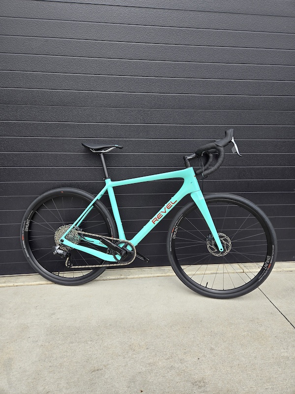 2023 Revel Rover-Large - NEW w/AXS For Sale