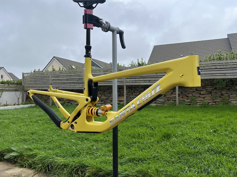 2021 Santa Cruz Megatower C XL For Sale