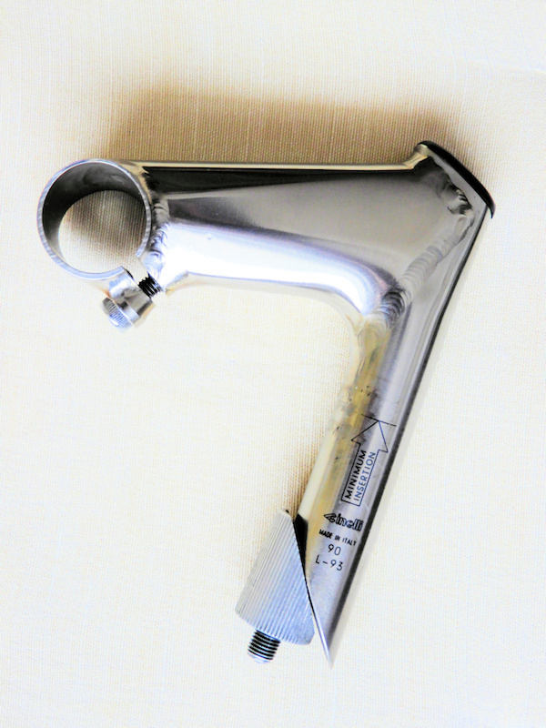 CINELLI GRAMMO STEM For Sale