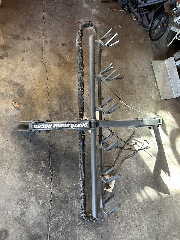 2022 North shore rack For Sale