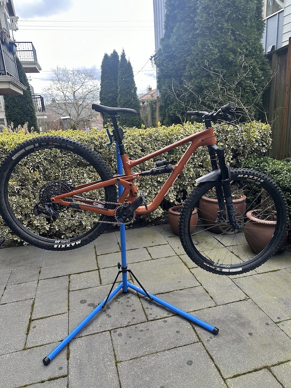 2022 Revel Rascal - Small For Sale