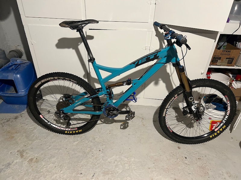 2014 2024 Yeti SB-66 Large 26inch For Sale