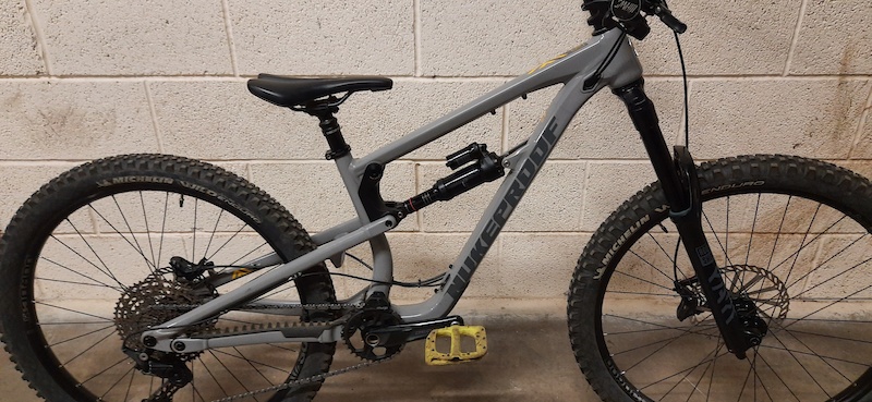 2021 NukeProof Mega 275 Small For Sale