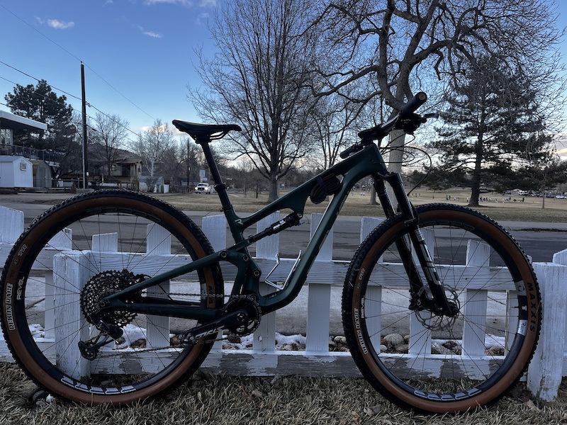 2021 Revel Ranger V1 For Sale